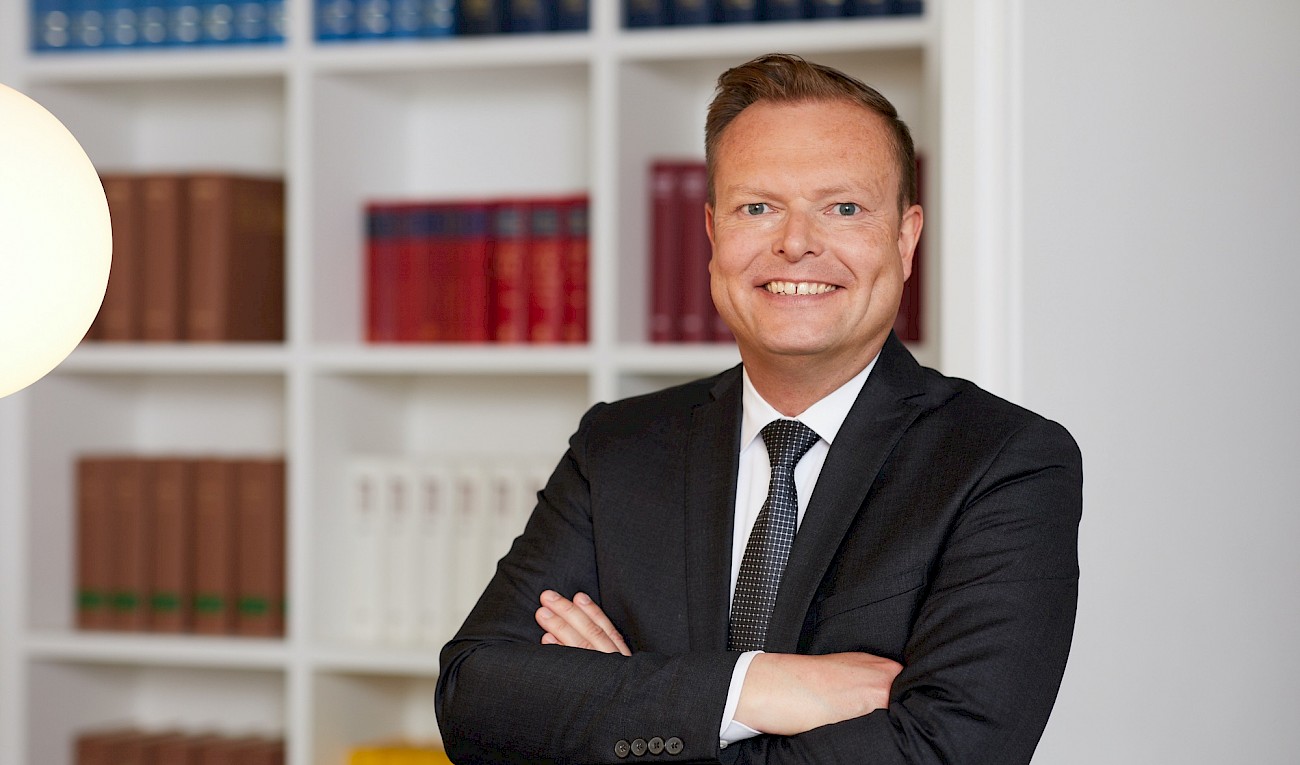 Jens Christian Althoff